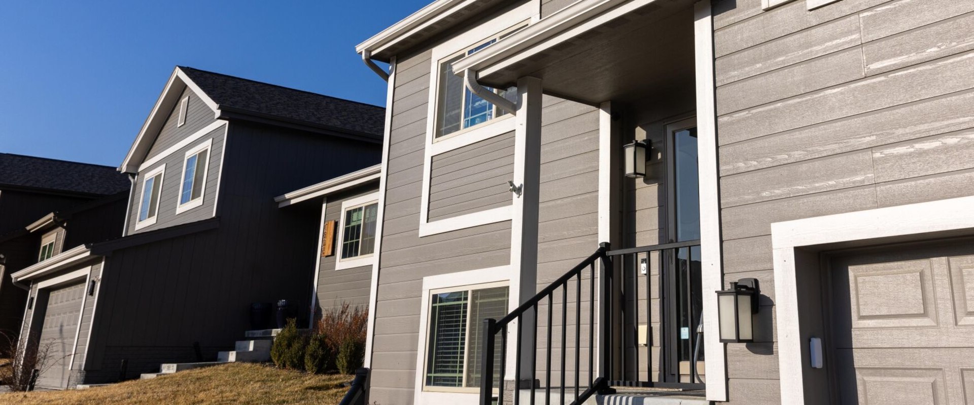Affordable Housing Options in Omaha Nebraska Communities